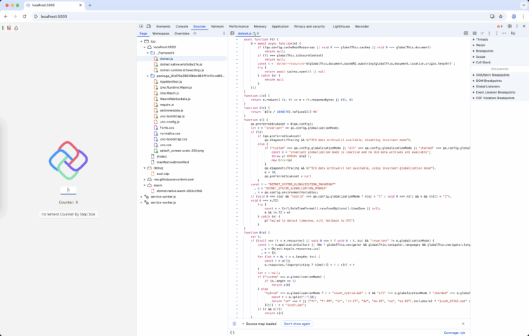 Wasm 3.0 for .NET Developers