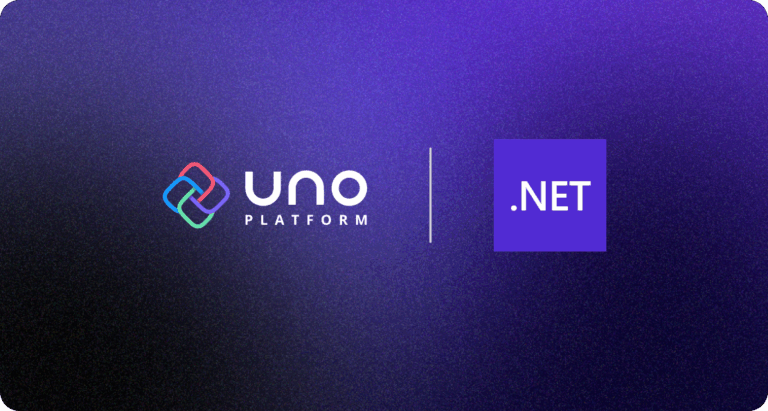 Uno Platform 4.10 — .NET MAUI Embedding, 150+ UI Controls, and more
