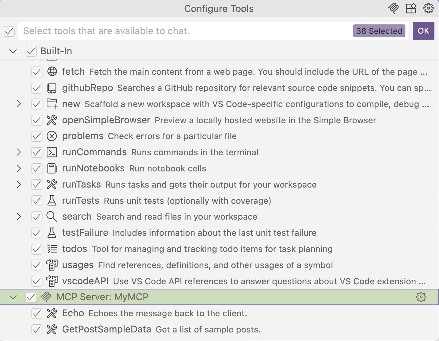 Build Leverage Mcp Servers In C For Ai Driven Development