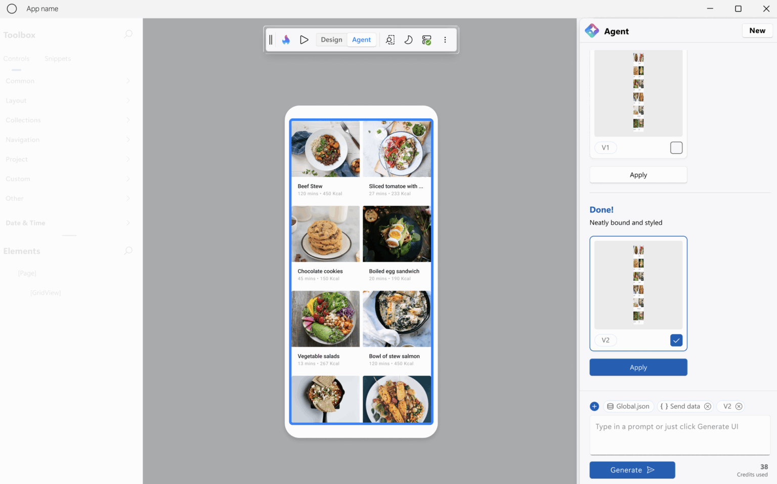 Modern .NET with Uno Platform & AI