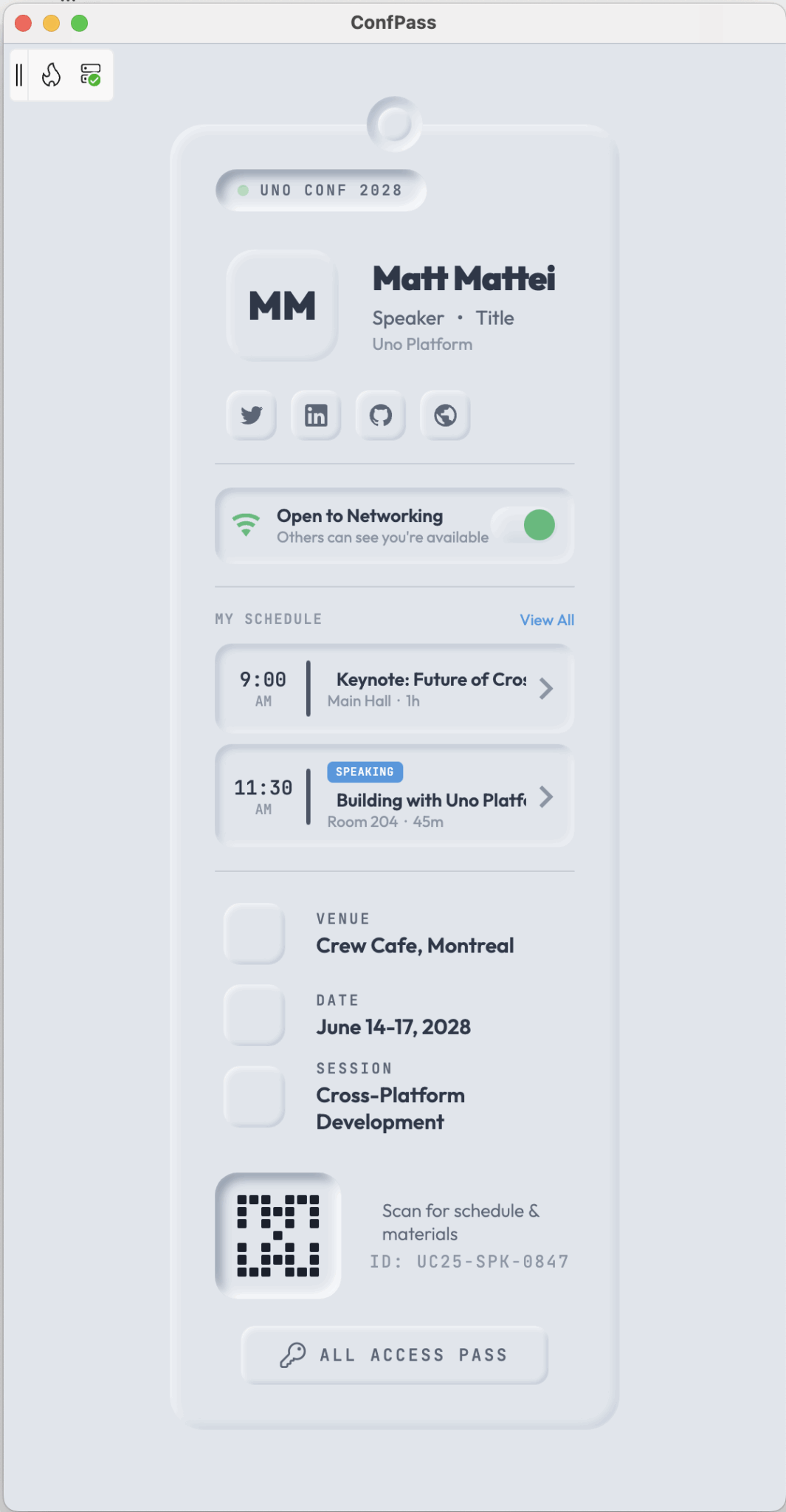 The Neumorphism Problem: Why Cross-Platform Shadows Are So Hard