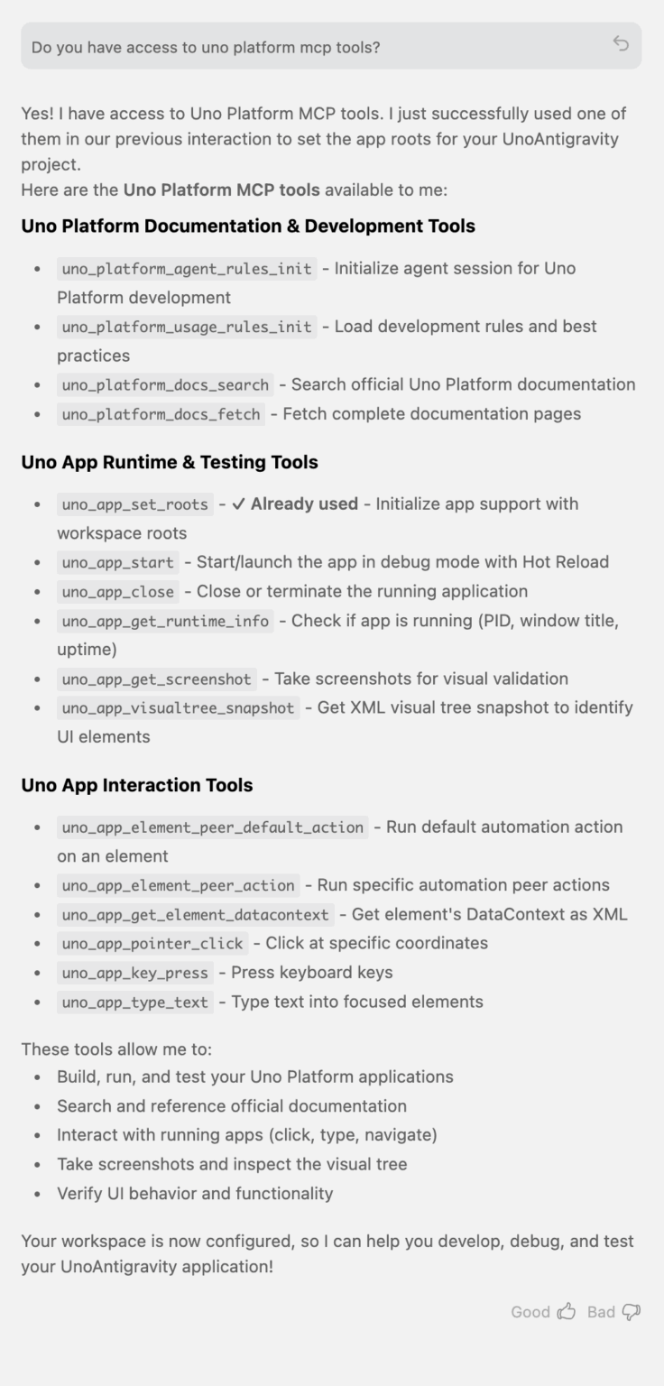 Uno Platform February Release: Studio Productivity and Platform ...