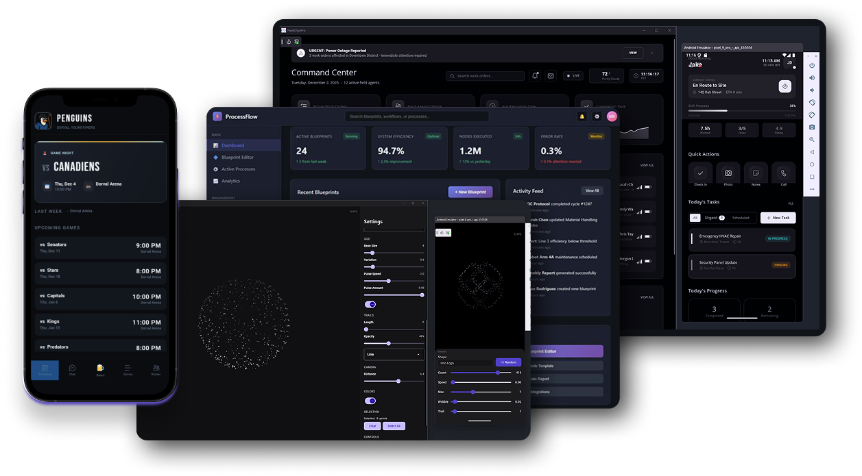 Uno Platform: Build Cross-Platform .NET Apps Fast with AI Visual & Designer
